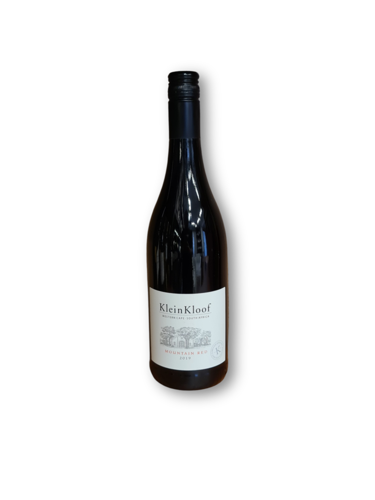 Kleinkloof Mountain Red - Loja | Tudo e Vinho